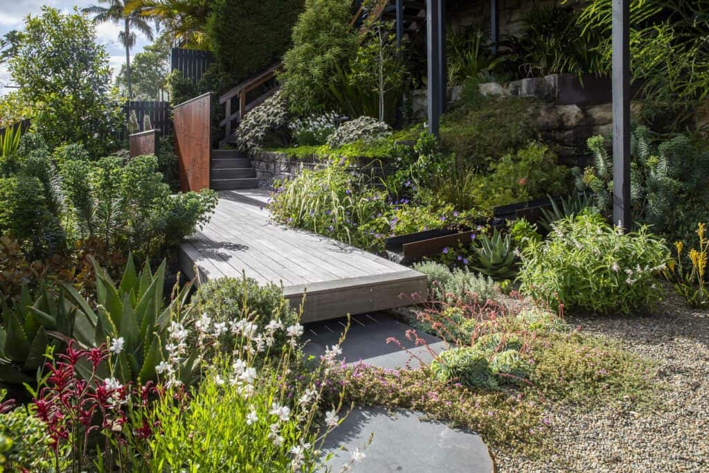 Cascade - Forge Landscapes