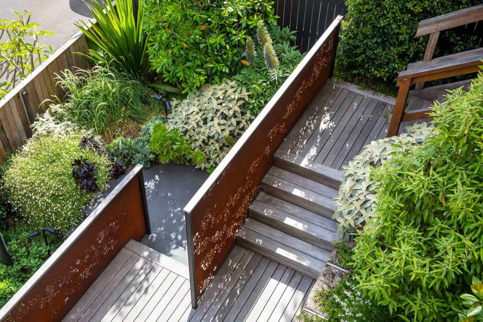 About | Forge Landscapes