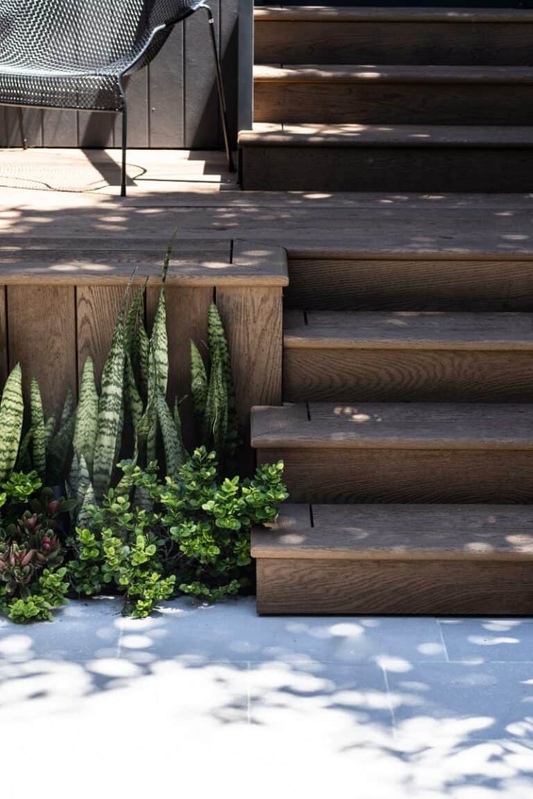 Forge Landscapes | Transforming Sydney Gardens