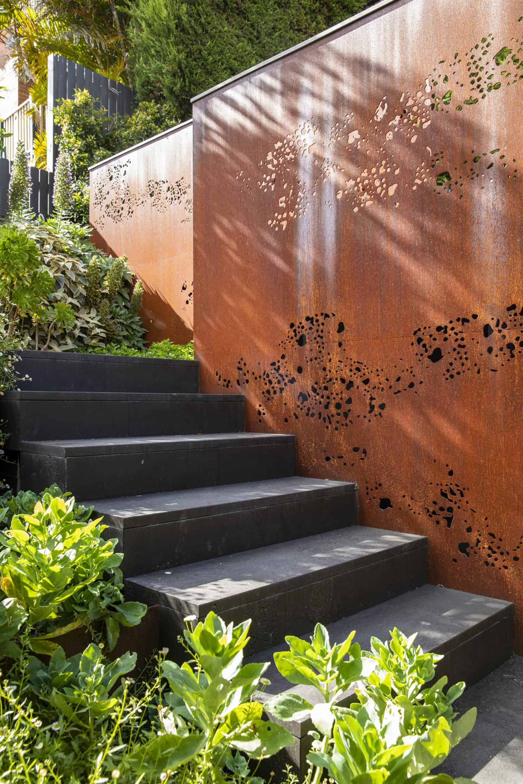 Forge Landscapes | Transforming Sydney Gardens